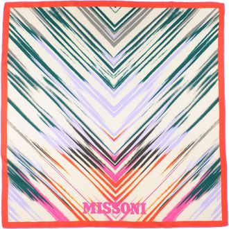 Missoni ACCESSOIRES - Schals auf YOOX.COM