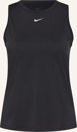 Nike Tanktop One Classic schwarz