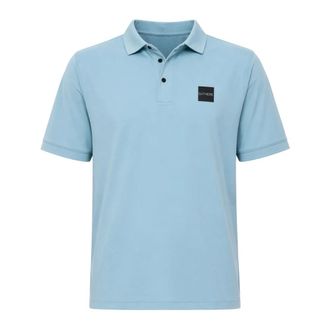 Outhere Homme, Tops, Bleu, Taille: M NIX Polo
