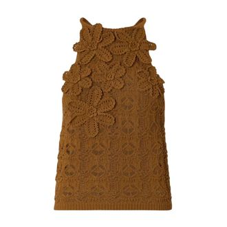 Pinko Pinko, Damen, Blusen & Hemden, Braun, XSGr&ouml;&szlig;e