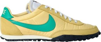 Nike Homme, Chaussures, Jaune, Taille: 44 1/2 EU Waffle Racer Baskets