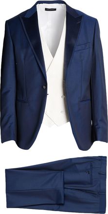 Luigi Bianchi Mantova ANZ&Uuml;GE und CO-ORDS - Anz&uuml;ge auf YOOX.COM