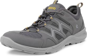 Ecco Sneaker low Ecco TerraCruise Schuhe grau Sommer Sneaker 825774