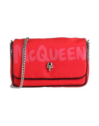 Alexander McQueen TASCHEN - Umh&auml;ngetasche auf YOOX.COM