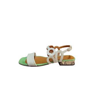 Chie Mihara Pink Tenko Sandalen - - Shoes - Damen - Rosa - 36 EU