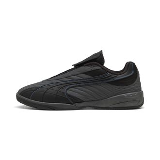 Puma Sneakers V-S2 Tactical Unisexe, Chaussures, Gris, 37.5