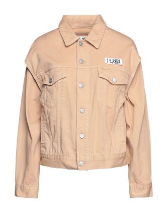 Maison Margiela JACKEN & M&Auml;NTEL - Jacken und Anoraks auf YOOX.COM
