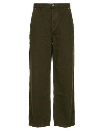 Ami HOSEN & R&Ouml;CKE - Jeanshosen auf YOOX.COM