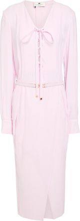 Elisabetta Franchi KLEIDER - Midi-Kleider auf YOOX.COM