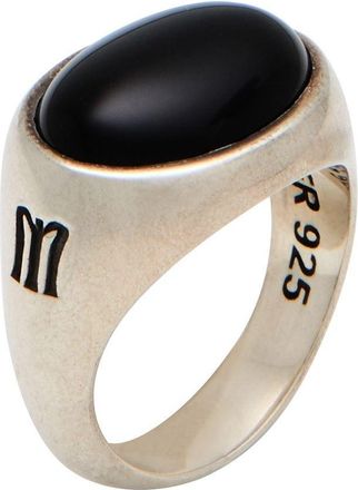 MAPLE SCHMUCK und UHREN - Ringe auf YOOX.COM