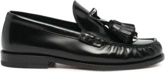 Christian Louboutin Rochelle Loafers - - Shoes - Damen - Schwarzk - 36 1/2 EU