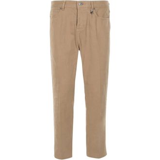 John Richmond Uma24085Je Jeans - - Jeans - Herren - Beige - W33