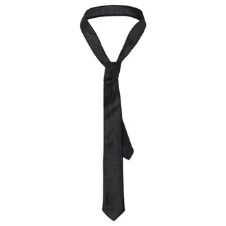 Forte_Forte Ties - - Accessories - Damen - Schwarzk - ONE SIZE
