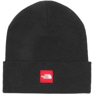 The North Face Red Box Beanie