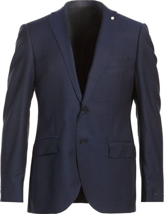 Luigi Bianchi Mantova ANZ&Uuml;GE und CO-ORDS - Blazers auf YOOX.COM