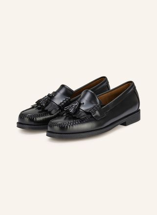 G.H. Bass & Co. Loafer Easy Weejun schwarz