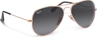 Ray-Ban Sonnenbrillen Ray-Ban Aviator Large Metal 0RB3025 181/71 Goldfarben