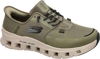 Skechers Herren, Sport, Gr&uuml;n, 42 1/2 EUGr&ouml;&szlig;e