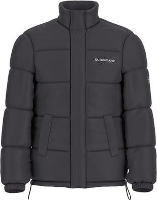 Guess Doudoune &agrave; logo