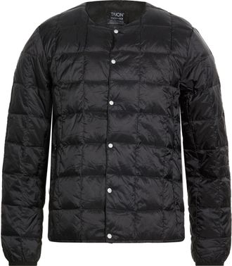 TAION JACKEN & M&Auml;NTEL - Pufferjacken & Daunenjacken auf YOOX.COM