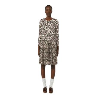 Max Mara Damen, Kleider, Schwarzk, XLGr&ouml;&szlig;e