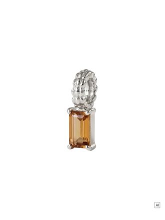 Purelei LEI Geburtsstein Charm November Citrin