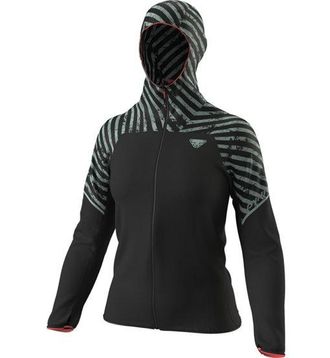 Dynafit Trail Wind W - Trailrunningjacke - Damen