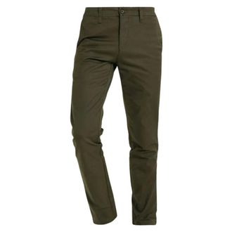 Carhartt Work in Progress Herren, Hosen, Gr&uuml;n, W27 L32Gr&ouml;&szlig;e