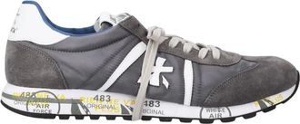 Premiata Homme, Chaussures, Gris, Taille: 47 EU Lucy 7526