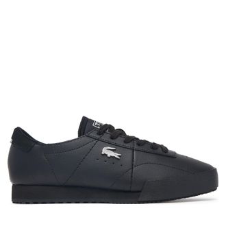 Lacoste Sneakers Lacoste 52SFA0097 Schwarz