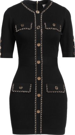 Elisabetta Franchi KLEIDER - Mini-Kleider auf YOOX.COM