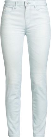 Guess HOSEN & RÖCKE - Jeanshosen auf YOOX.COM