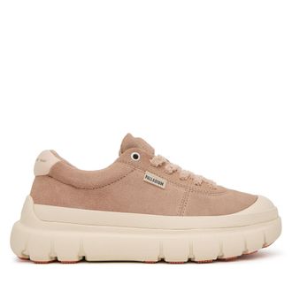 Palladium Sneakers Palladium Pallapop Lo Sde 99556-222-M Beige