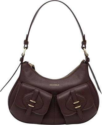 Coccinelle Damen, Taschen, Braun, ONE SIZEGr&ouml;&szlig;e