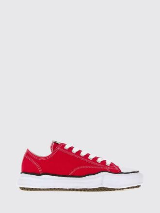 Miharayasuhiro Sneakers Herren Farbe Rot