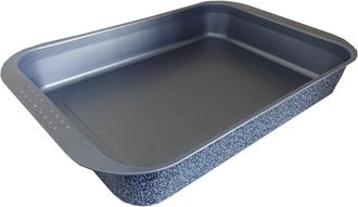 Schäfer Backform 41,0 x 26,5 cm, Schwarz, Modern, Backform, 3169011|3470041