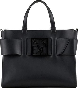 A|X Armani Exchange Shopper