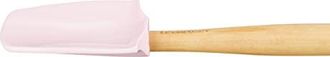 LE CREUSET Le Creuset Großer Kochlöffel Craft aus Silikon, Pink, 42104282310000