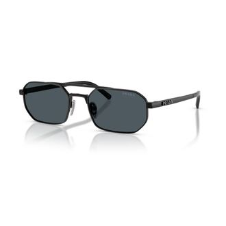 Prada D53S Sonnenbrille - - Accessories - Herren - Schwarzk - 55 MM