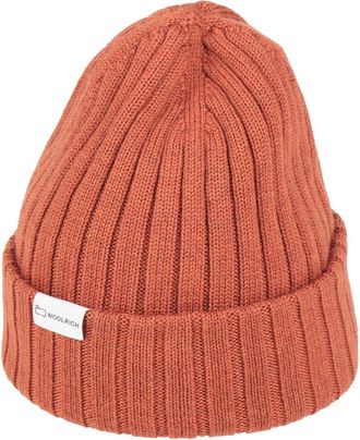 Woolrich ACCESSOIRES - M&uuml;tzen & H&uuml;te auf YOOX.COM