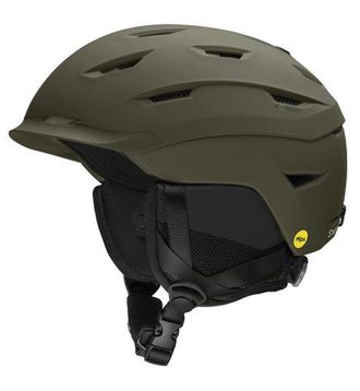 Smith Level MIPS - Skihelm
