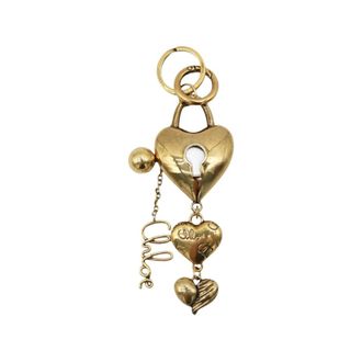 Chlo&eacute; Damen, Accessories, Gelb, ONE SIZEGr&ouml;&szlig;e