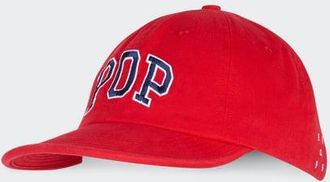 Pop Trading Company Casquette - Taille TU
