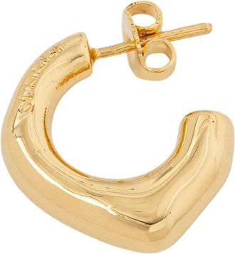 Sunnei Sunnei, Damen, Accessories, Gelb, ONE SIZEGr&ouml;&szlig;e