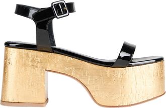 Haus Of Honey SCHUHE - Sandalen auf YOOX.COM