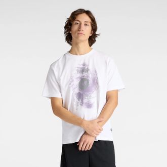 New Balance T-Shirt Vortex Performance