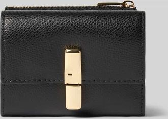 Furla Portemmonaie und Kartenetui im Set aus Leder Modell IRIDE