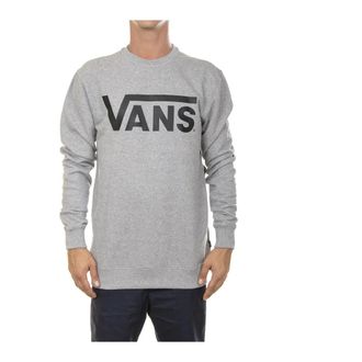 Vans Sweatshirt Hoodies - - Sweatshirts & Hoodies - Herren - Grau - L