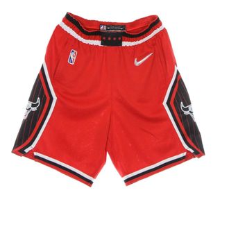 Nike Shorts de Basket Chicago Bulls - Homme - Sport - Multicolore - Taille: XL