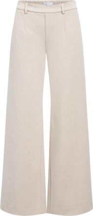Object Objlisa Wide Pant Noos